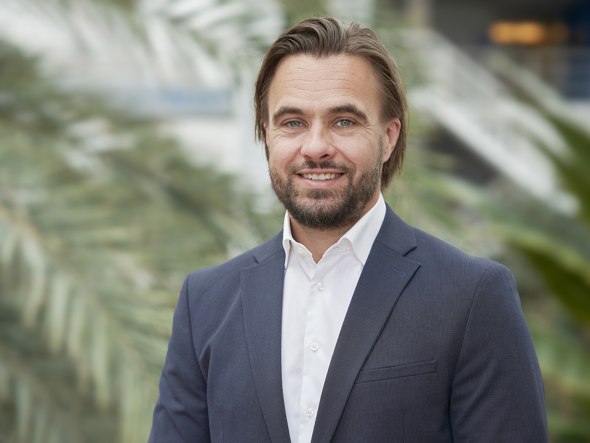 Meet our management team