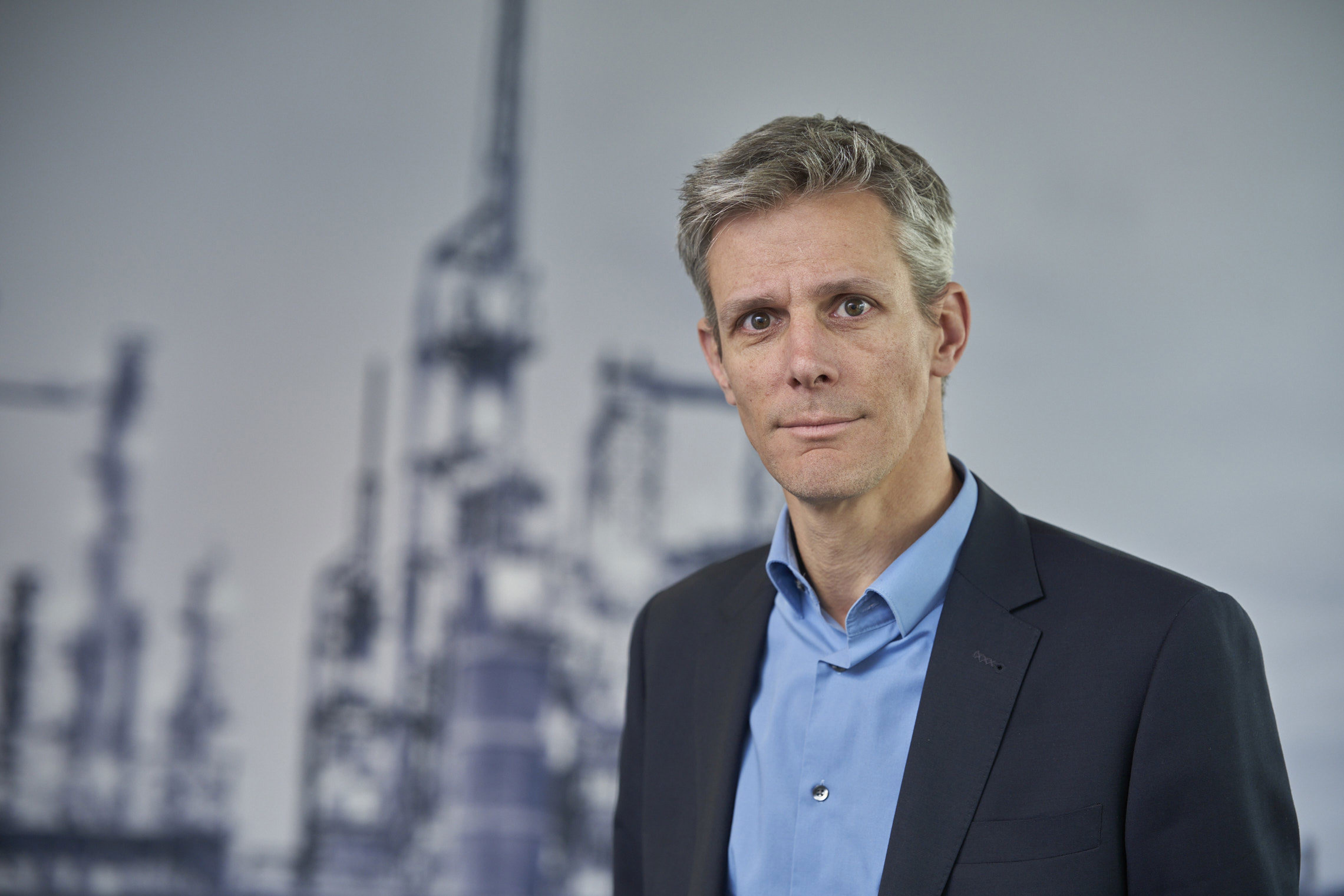 Meet our management team