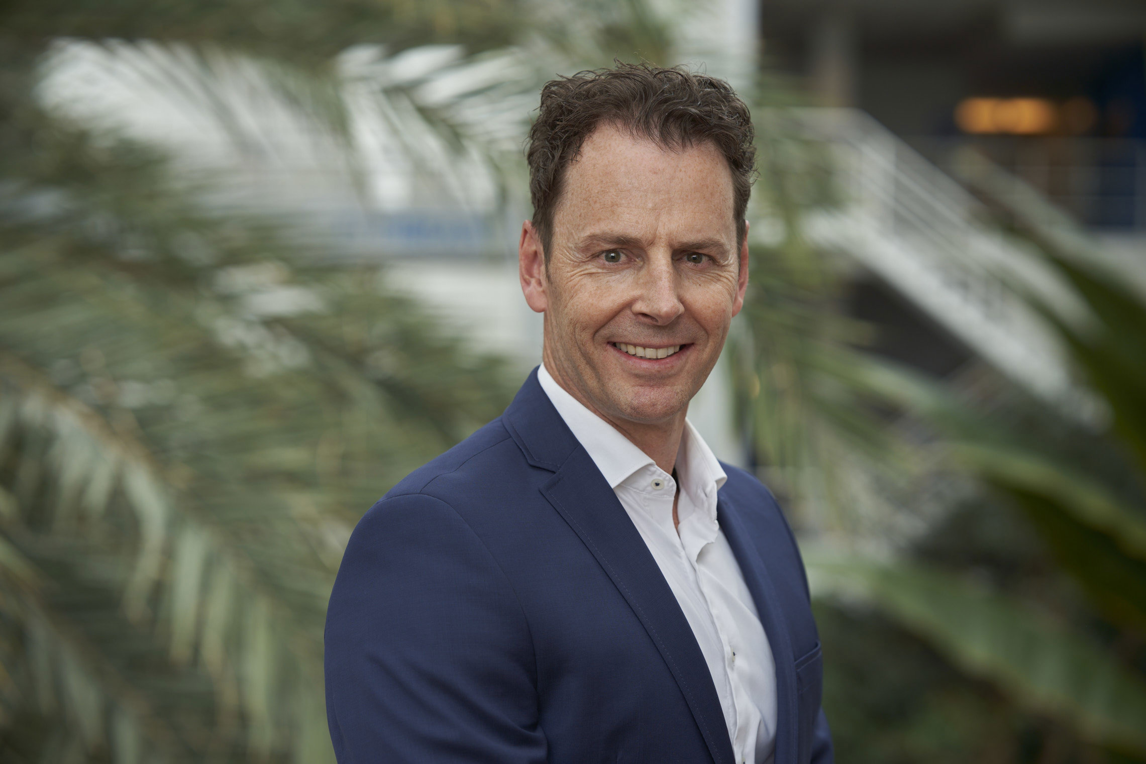 Meet our management team